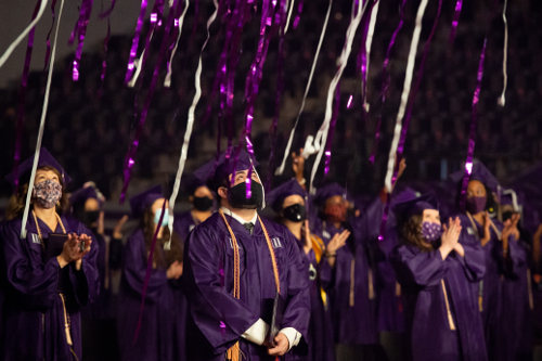 NSU will hold six commencement ceremonies May 5-7 | Natchitoches Parish ...