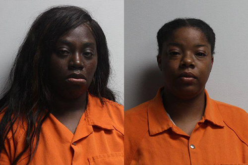 Natchitoches woman arrested in connection with shooting in Alexandria ...