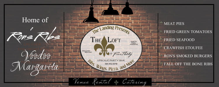 LB- The Loft 2021 | Natchitoches Parish Journal
