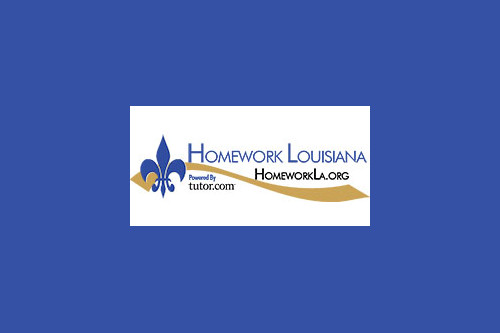 Homework-Louisiana-logo-2 | Natchitoches Parish Journal