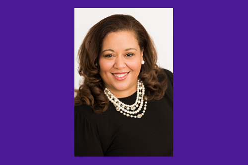 NSU Presidential Search: Kim LeDuff | Natchitoches Parish Journal