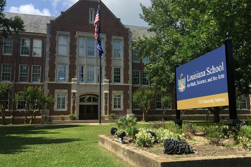 LSMSA named to Fortune Magazine’s World’s Best Boarding School list ...