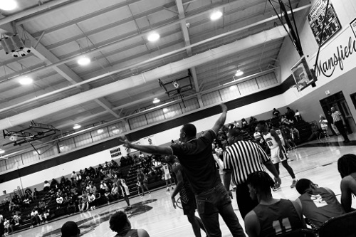 Lakeview Gators Rolling Along | Natchitoches Parish Journal
