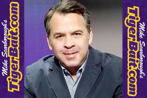 Podcast: Mike Scarborough from Tigerbait.com joins Billy West ...