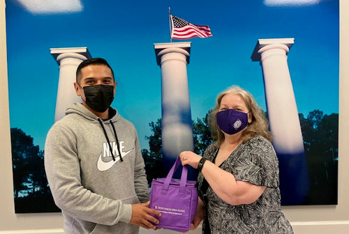 NSU nursing major accepted into Army Medical Department Enlisted ...