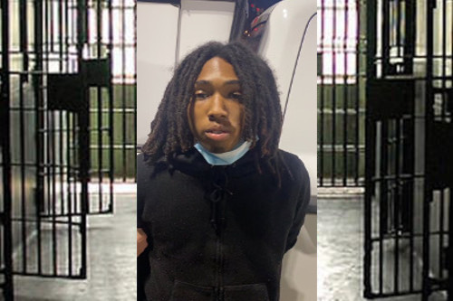 Update: Crime Stoppers tip leads to arrest of Attempted Second Degree ...