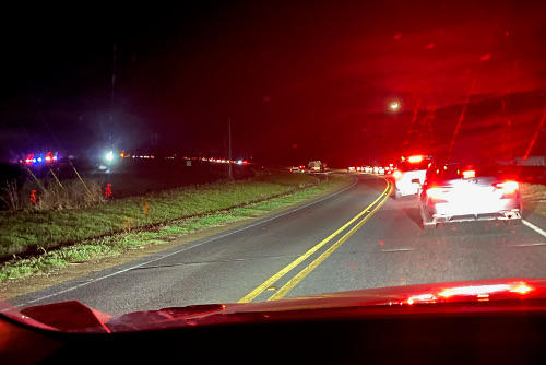 UPDATE: Grand Ecore Bridge Open | Natchitoches Parish Journal