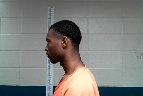 Natchitoches Police arrest individual for illegal use of weapons at J.W ...