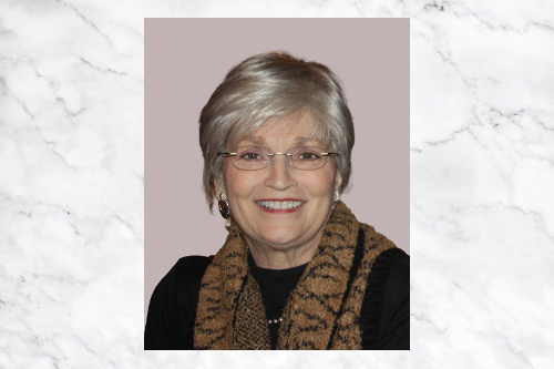 Obit: Mary Anne Erwin Giering of Natchitoches | Natchitoches Parish Journal