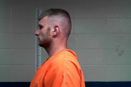 Jason D Hinson: Simple Arson | Natchitoches Parish Journal