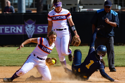 Lady Demons ready for return to Corpus Christi | Natchitoches Parish ...