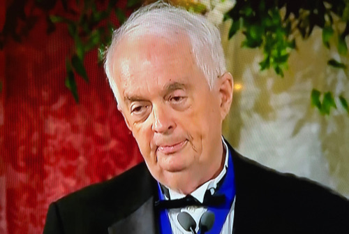 Tom Whitehead receives statewide Louisiana Legends honor from LPB ...