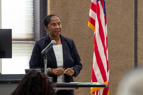 NSU brings together faculty leaders to discuss common issues ...