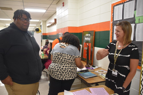 The Lakeview Gators Start the Year Off on a High Note | Natchitoches ...