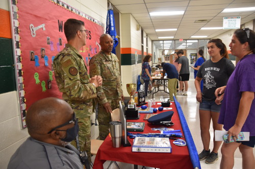 The Lakeview Gators Start the Year Off on a High Note | Natchitoches ...