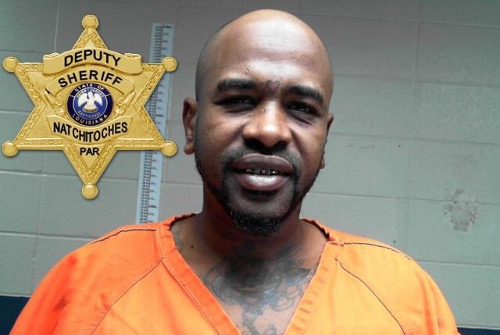NPSO: A Shreveport man with ties to Natchitoches Parish wanted by Texas ...