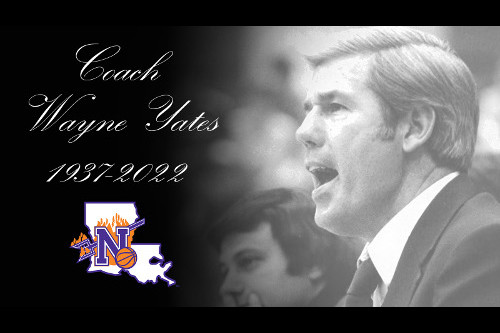 It’s hard, but it’s fair: Demons remember coach Wayne Yates ...