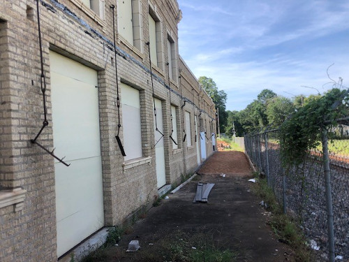 BOM Bank Wins Bid for City of Natchitoches Train Depot Project ...