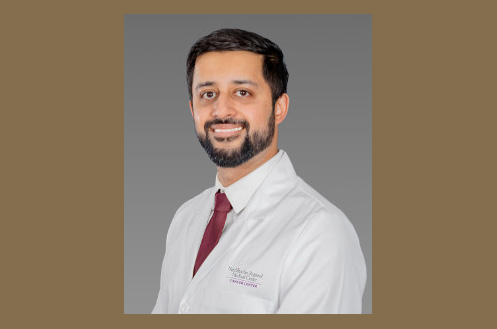 Welcome Dr. Furqan Akhtar to the NRMC | Natchitoches Parish Journal