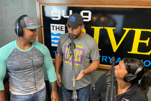 Mystery Sound Cash Contest – a $325 Winner! | Natchitoches Parish Journal