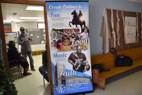 The 2022 St. Augustine Creole Festival: A Celebration of a Unique ...