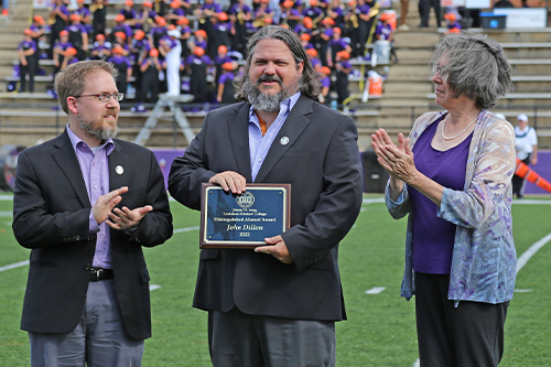 LSC-Outstanding-Alumnus_John-Dillon-2022-copy | Natchitoches Parish Journal