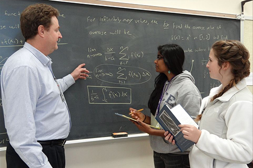 Sixth, seventh, eight, and ninth graders invited to 21st LSMSA math ...