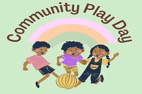 Residents invited to Community Play Day this Saturday | Natchitoches ...