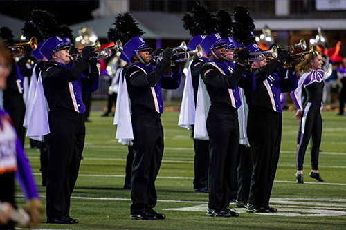 Classic on the Cane Marching Contest to be held Oct. 29 | Natchitoches ...