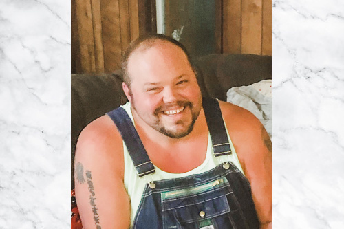 Obit: Christopher Warren Garlington | Natchitoches Parish Journal