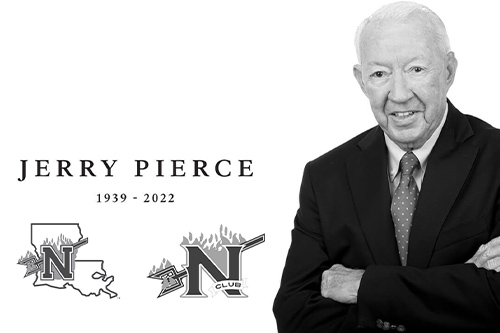 Pierce left lasting impact on Demon athletics | Natchitoches Parish Journal