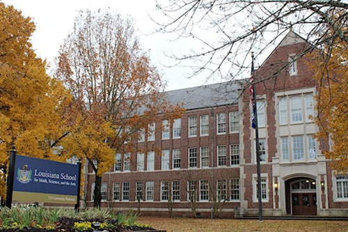 LSMSA’s 40th Matriculation Ceremony set for this Friday | Natchitoches ...