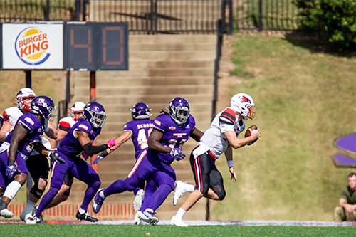 The journey takes you where it takes you: Longino eyes’ fairytale ...