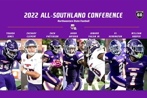 Newcomer of the Year Patterson, first-teamer Jones highlight Demons ...