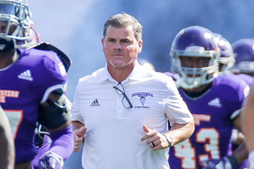 NSU dismissed from litigation involving death of NSU Football player ...