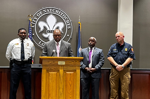 Mayor announces appointment of Jay D. Oliphant Jr. as new Director of ...