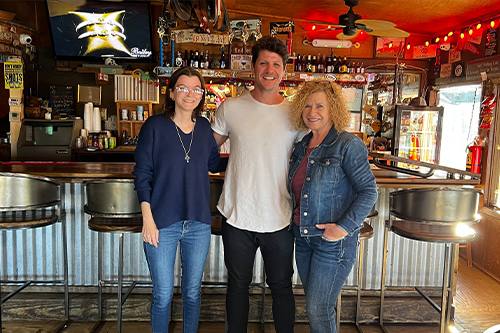 Coffee with Corey: Filming a Movie in Natchitoches | Natchitoches ...