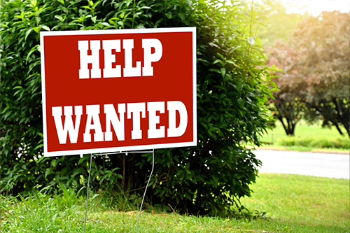 Help-Wanted-Sign | Natchitoches Parish Journal