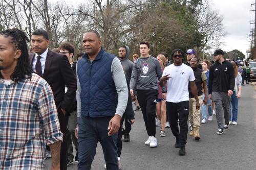 The 2023 Martin Luther King, Jr. Celebration March for Justice and ...