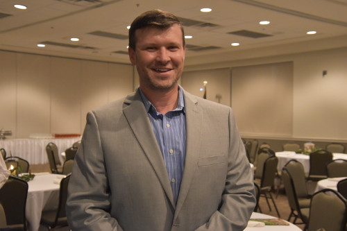 The “State of the Port” Presented | Natchitoches Parish Journal