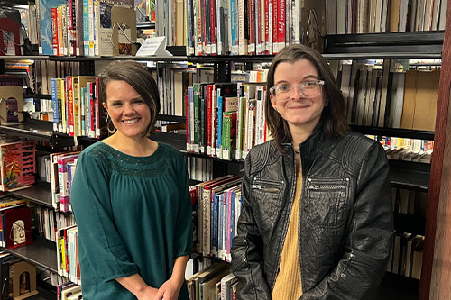 Coffee with Corey: Knowledge, Connection, Community | Natchitoches ...
