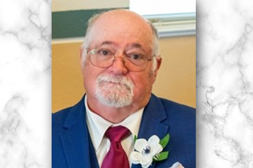 OBIT: Luther Earlton “PeeWee” Rigsby, Jr. | Natchitoches Parish Journal