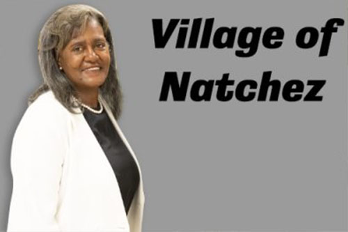 Village of Natchez: Mayor’s Notes | Natchitoches Parish Journal