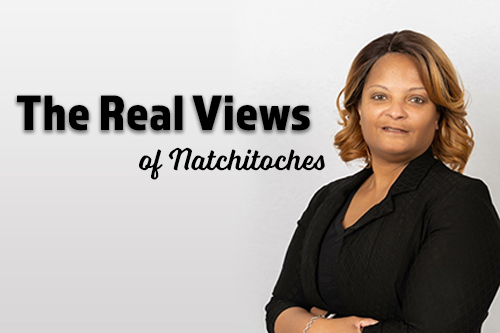 The Real Views Is Back in Circulation to Serve Natchitoches Parish ...