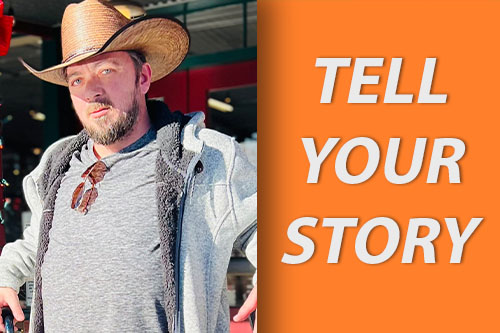 Tell Your Story: The Meaning of Life | Natchitoches Parish Journal