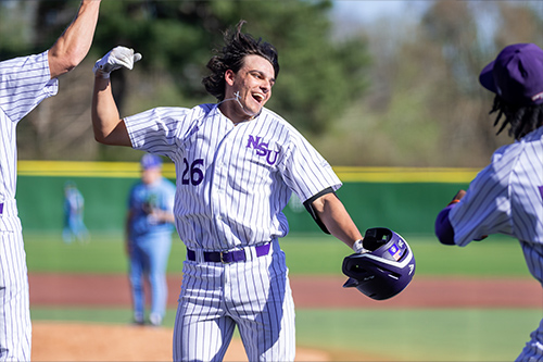 Demons open eight-game homestand by hosting Alabama A&M | Natchitoches ...