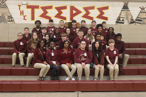 NCHS Fall 2022 LEAP Advanced/Mastery – ENGLISH I & ALGEBRA I ...