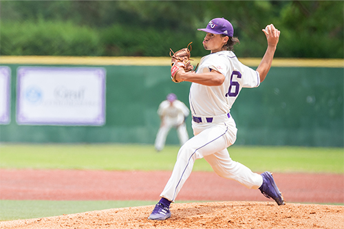 Steady rotation leads Demons into weekend set with UTA | Natchitoches ...