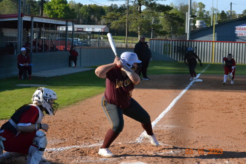 Shutout string continues for Robinson as Lady Chiefs blank Haughton ...