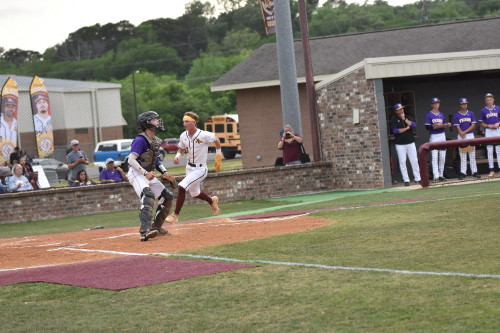 NCHS must rally Saturday after dropping playoff series opener; St. Mary ...